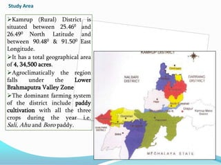 Importance and Techniques of Rain Water Harvesting in Lower Brahmaputra ...