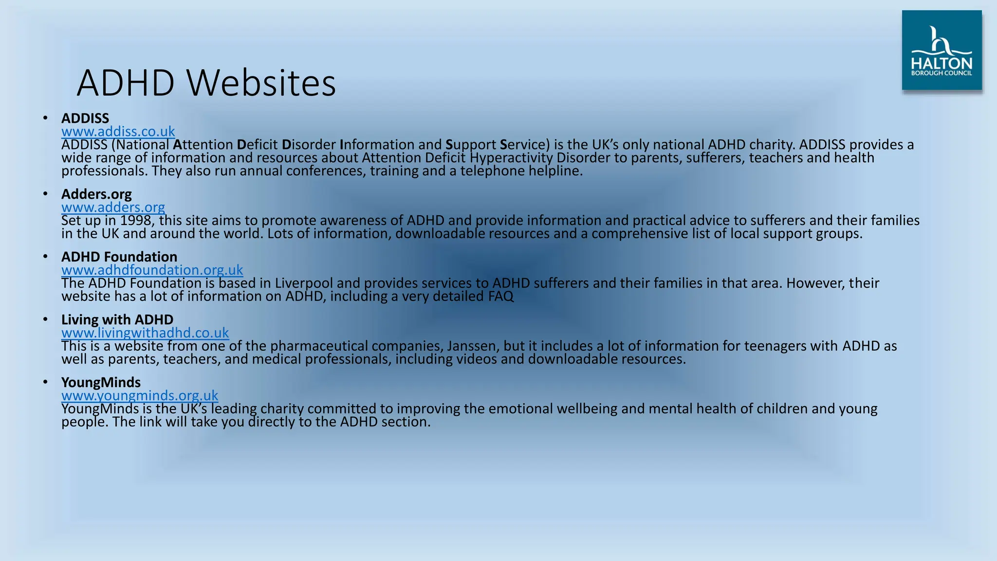 BBB-2-The-ADHD-Friendly-Classroom teachingpptx | PPTX