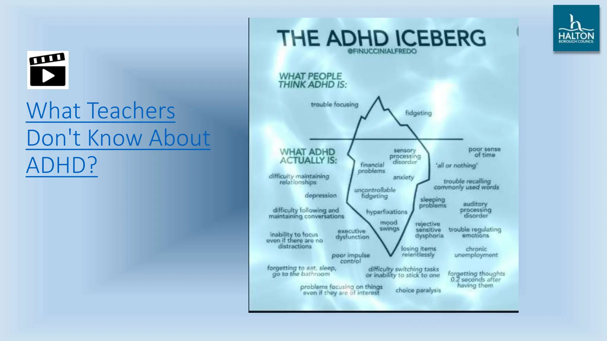 BBB-2-The-ADHD-Friendly-Classroom teachingpptx | PPTX