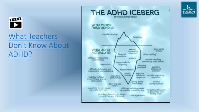 BBB-2-The-ADHD-Friendly-Classroom teachingpptx | PPT