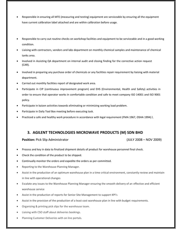 Resume ZAKUAN general | DOC | Aviation Industry | Industries