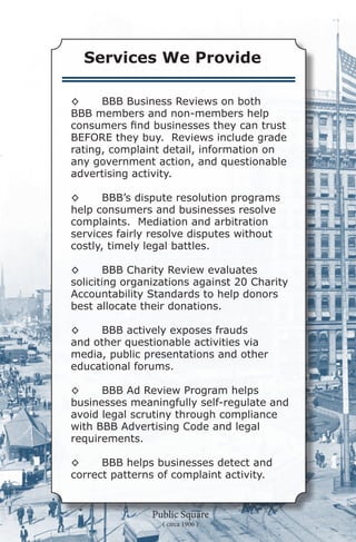 Bbb 2012 centennial_pamphlet_final | PDF