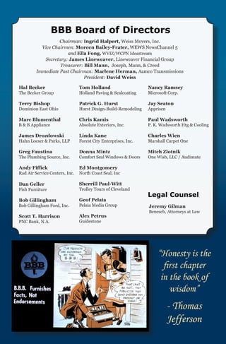 Bbb 2012 centennial_pamphlet_final | PDF