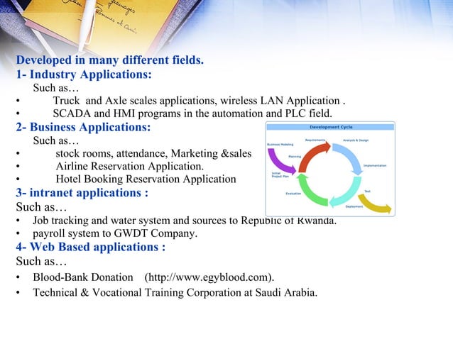 Mohamed Ahmed Elgamal | PPT