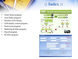 Mohamed Ahmed Elgamal | PPT