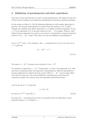 project report(1) | PDF