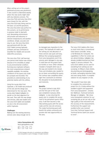 Gallagher case study_Final_Print version | PDF