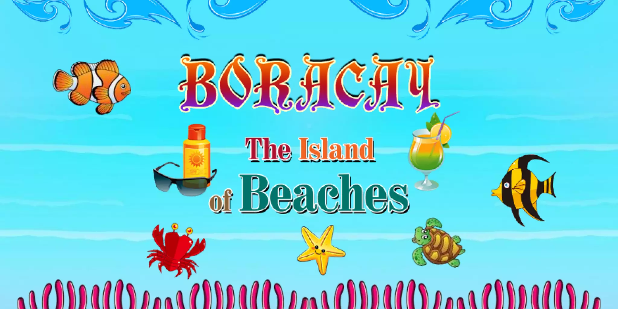 Boracay – the Island of Beaches | PDF