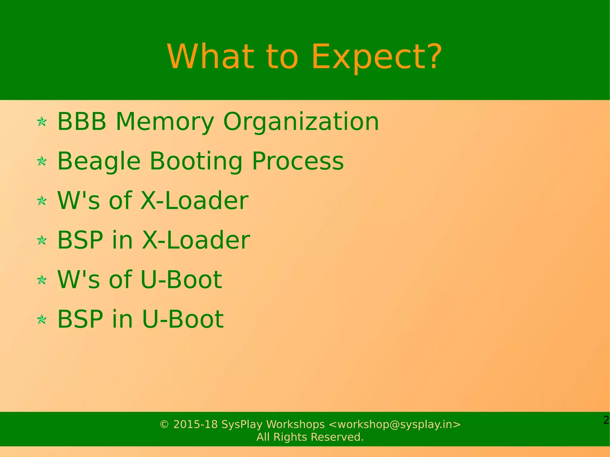 BeagleBone Black Bootloaders | PDF | Operating Systems | Computer Software and Applications