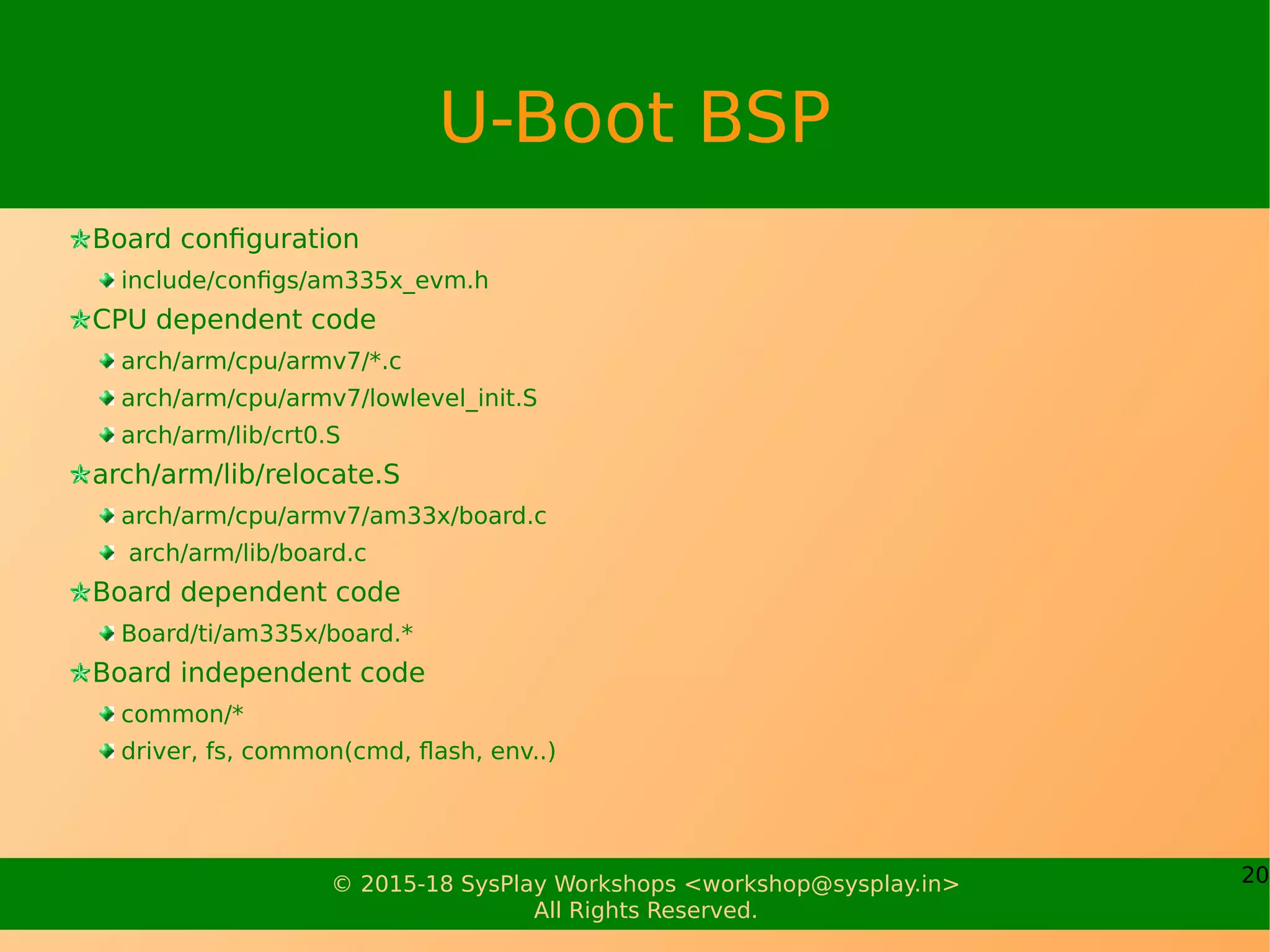 BeagleBone Black Bootloaders | PDF | Operating Systems | Computer Software and Applications