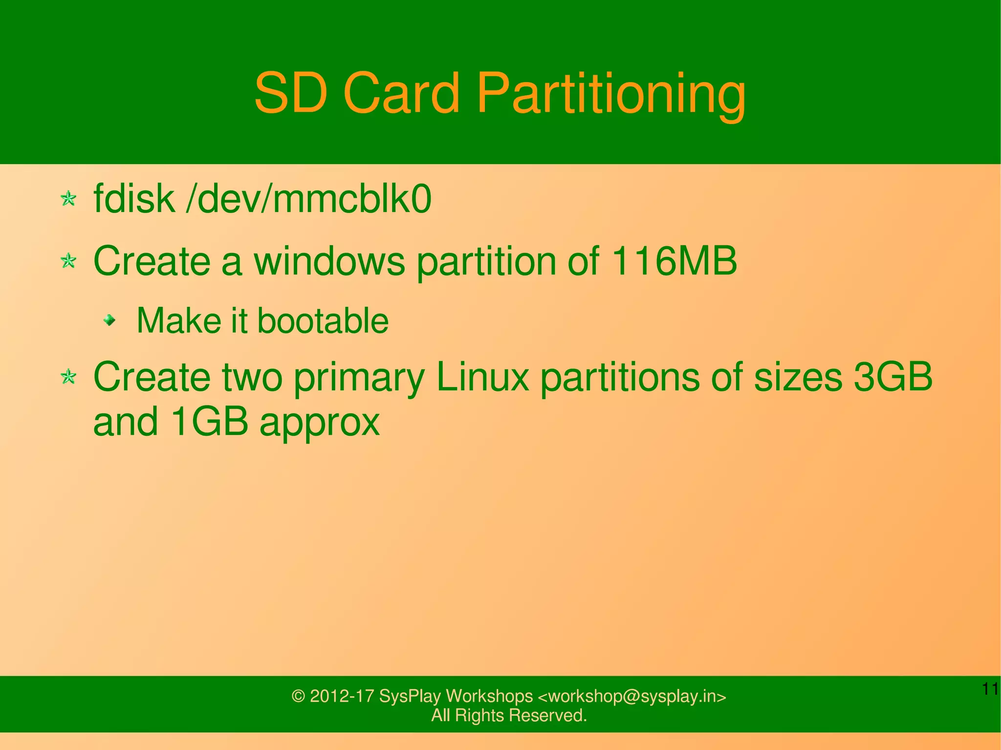 BeagleBone Black Booting Process | PDF