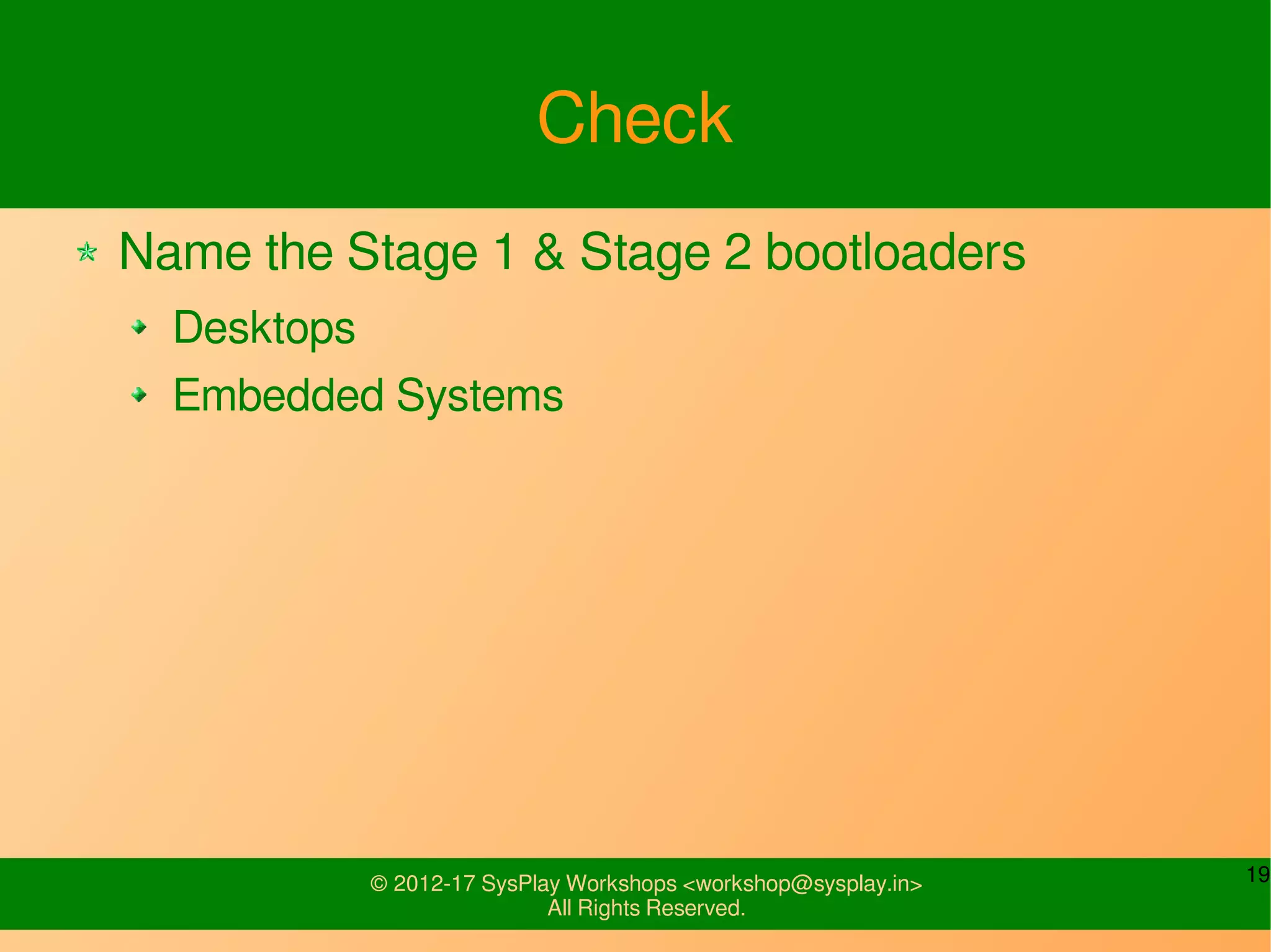 BeagleBone Black Booting Process | PDF