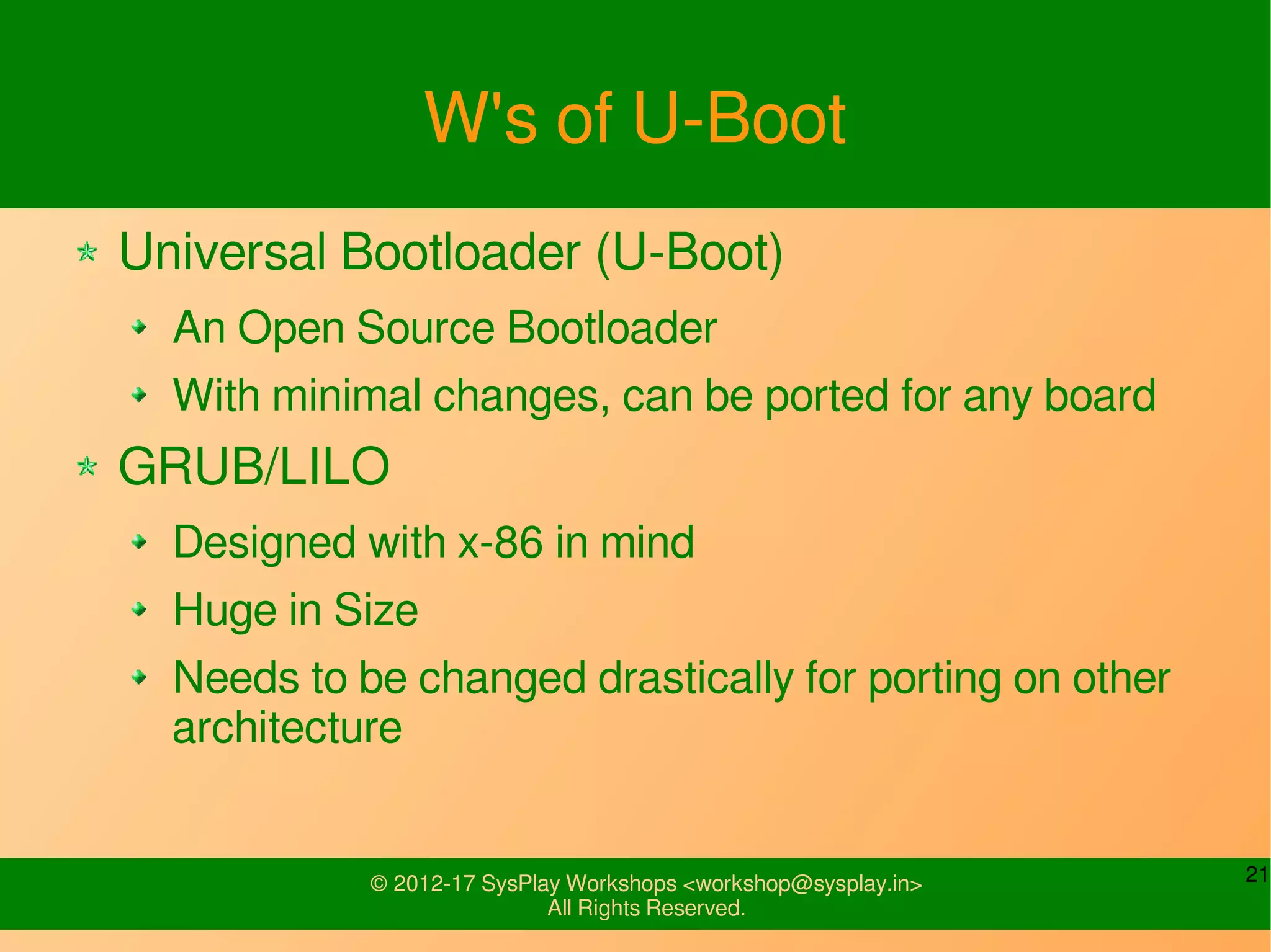 BeagleBone Black Booting Process | PDF