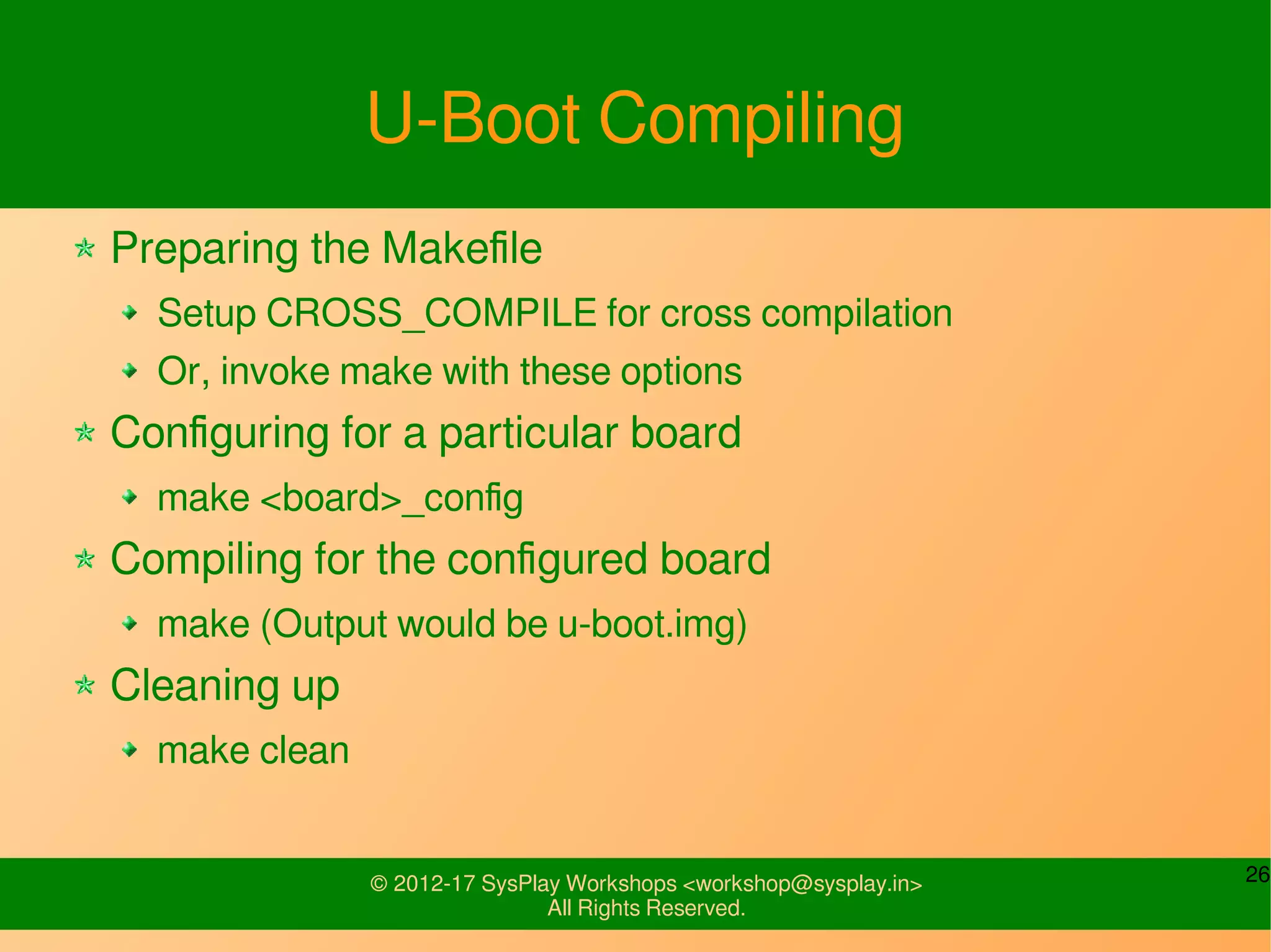 BeagleBone Black Booting Process | PDF