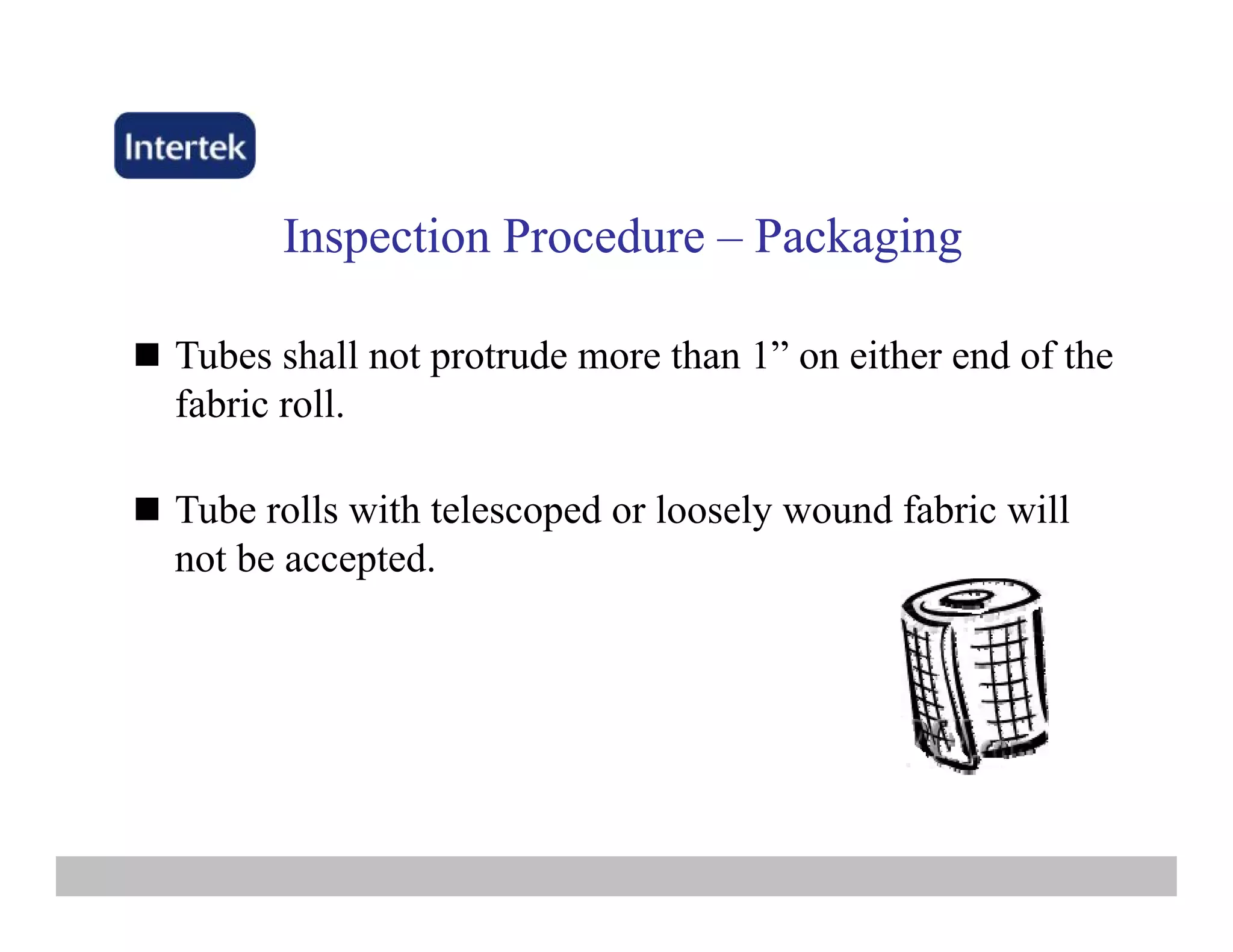 4-Point-Fabric-Inspection | PDF