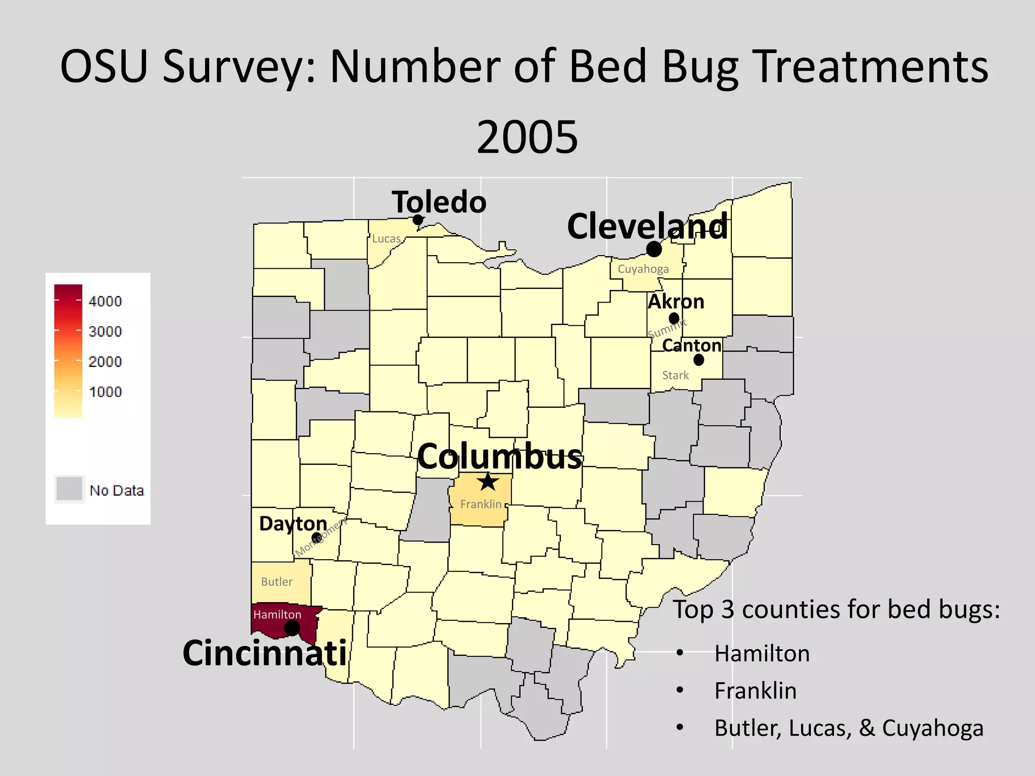 Bed Bug Biology/Behavior and Research Update | PPT