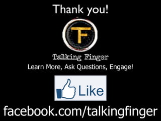 BBB Presentation: Social Media Marketing Basics and Overview | PPT