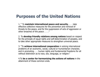 Connecting Community Engagement to the United Nations’ Sustainable ...