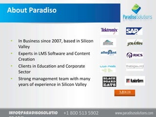 Bbb presentation updated | PPTX