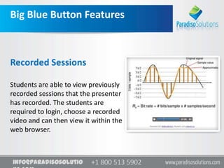 Bbb presentation updated | PPTX