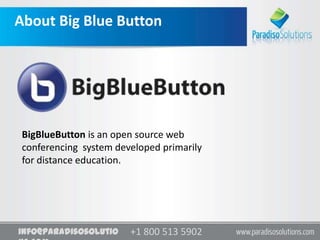 Bbb presentation updated | PPTX