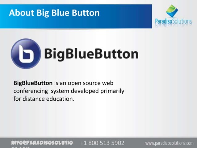 Bbb presentation updated | PPT