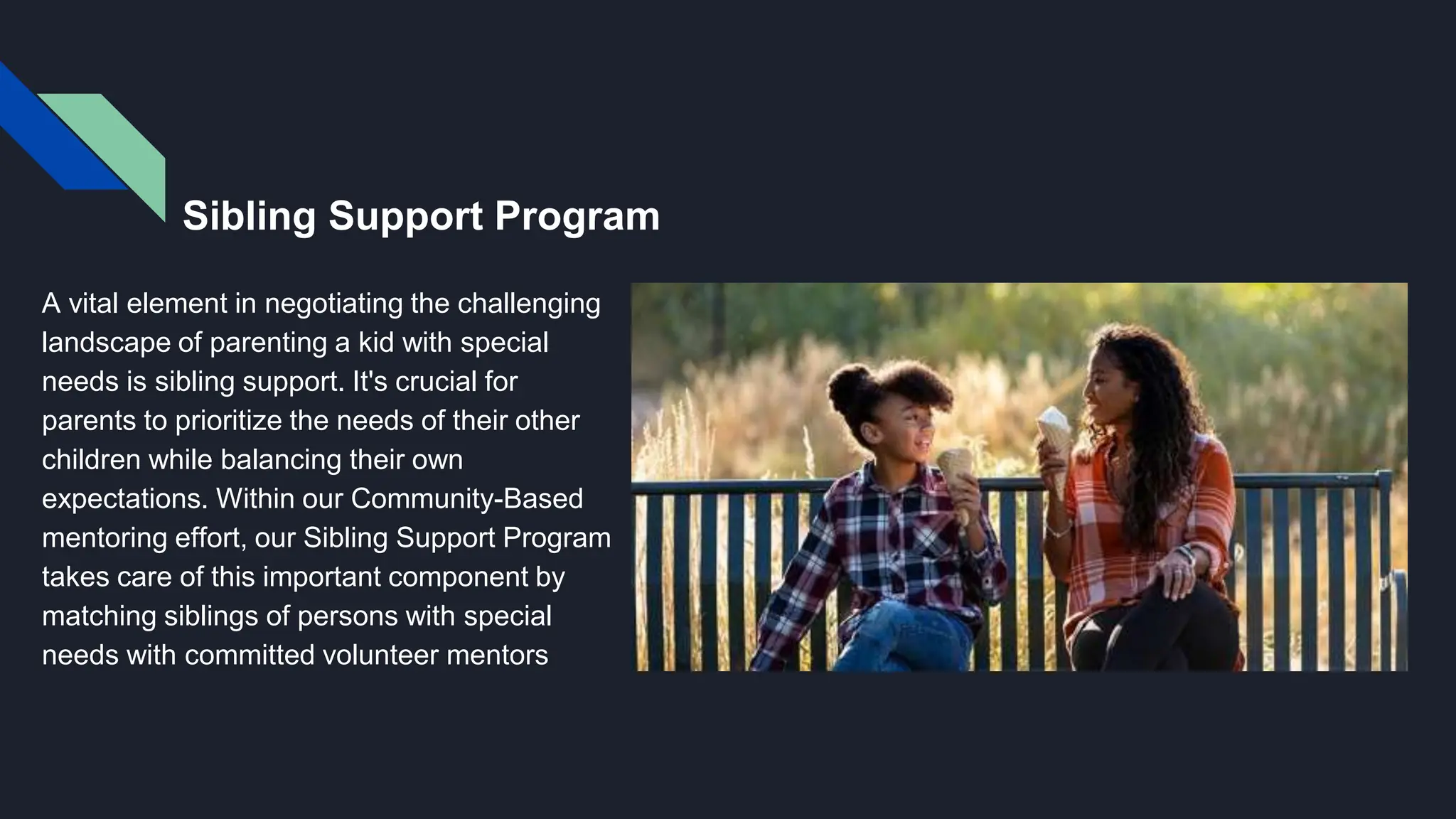 Big Brothers Big Sisters of Long Island MENTORING PROGRAMS.pptx