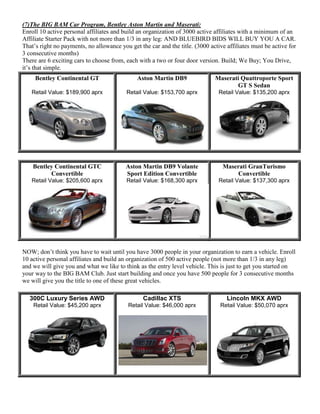 Bbb version final comp plan | PDF