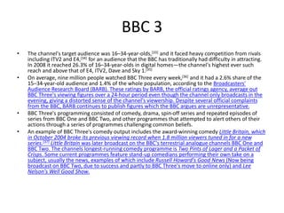 BBC Information | PPT