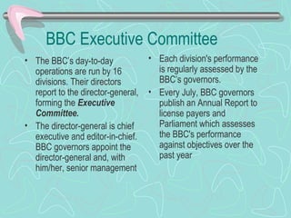 BBC | PPT