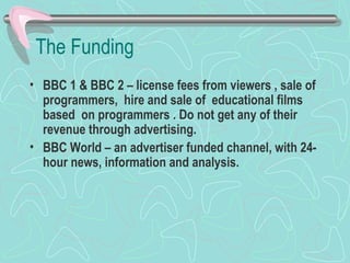 BBC | PPT