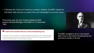 Bbc | PPTX