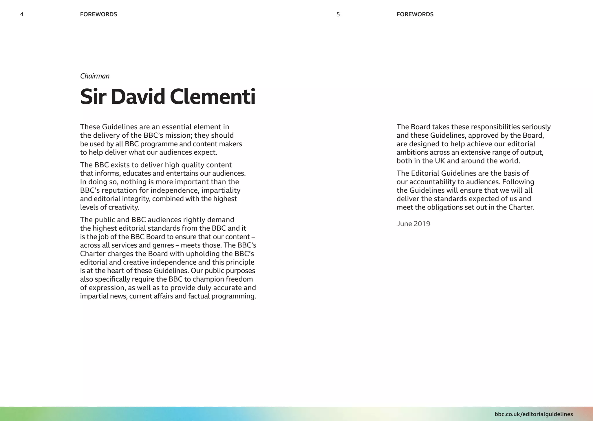 BBC editorial-guidelines-whole-document | PPT