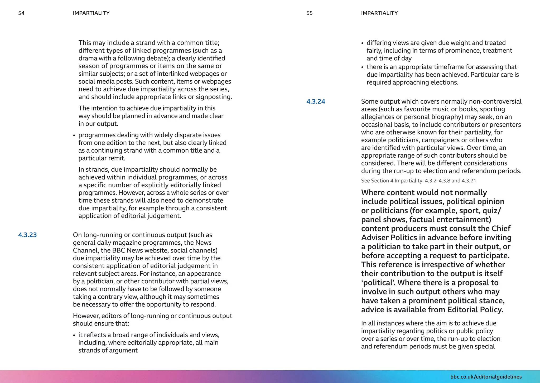 BBC editorial-guidelines-whole-document | PDF
