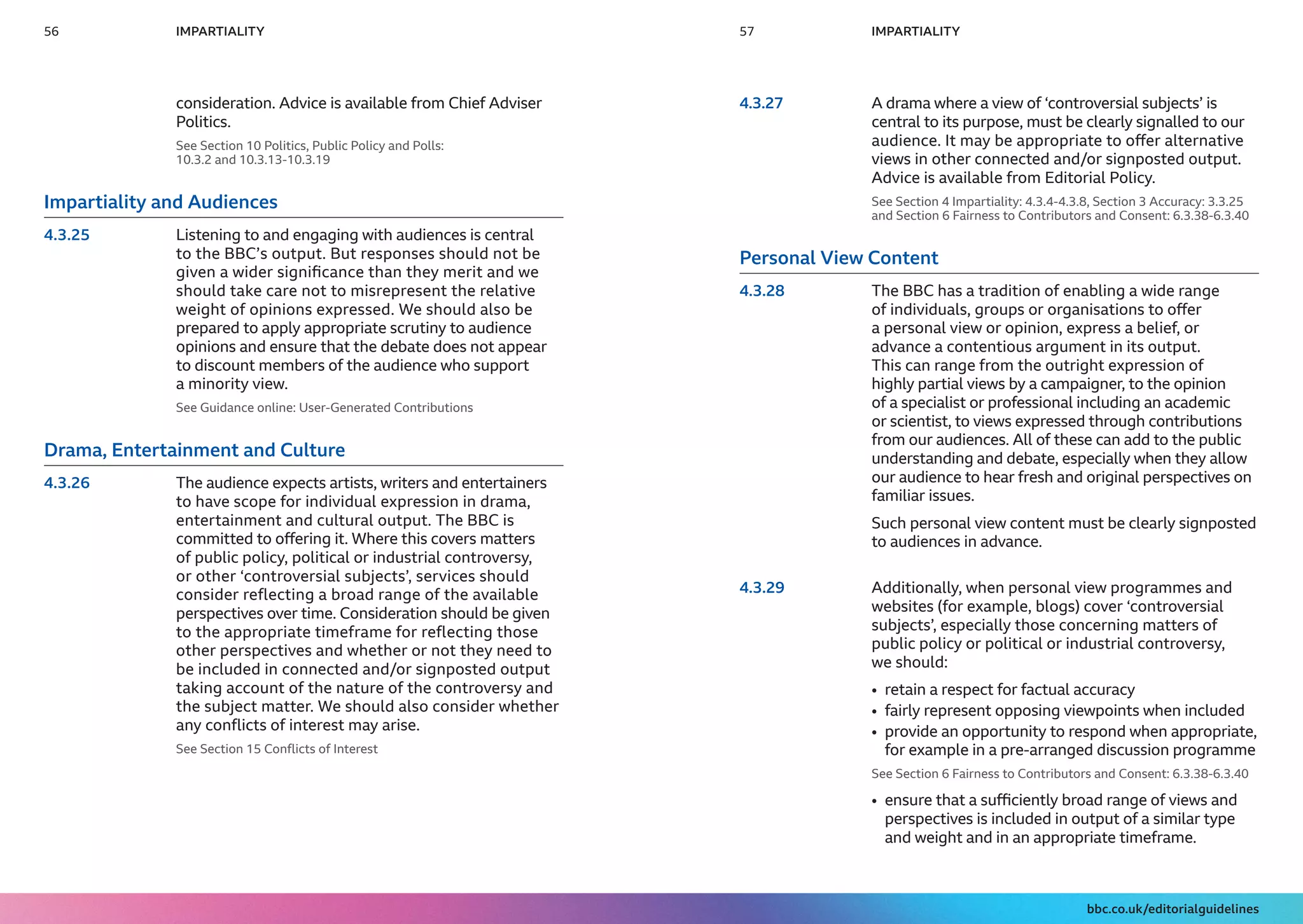 BBC editorial-guidelines-whole-document | PDF