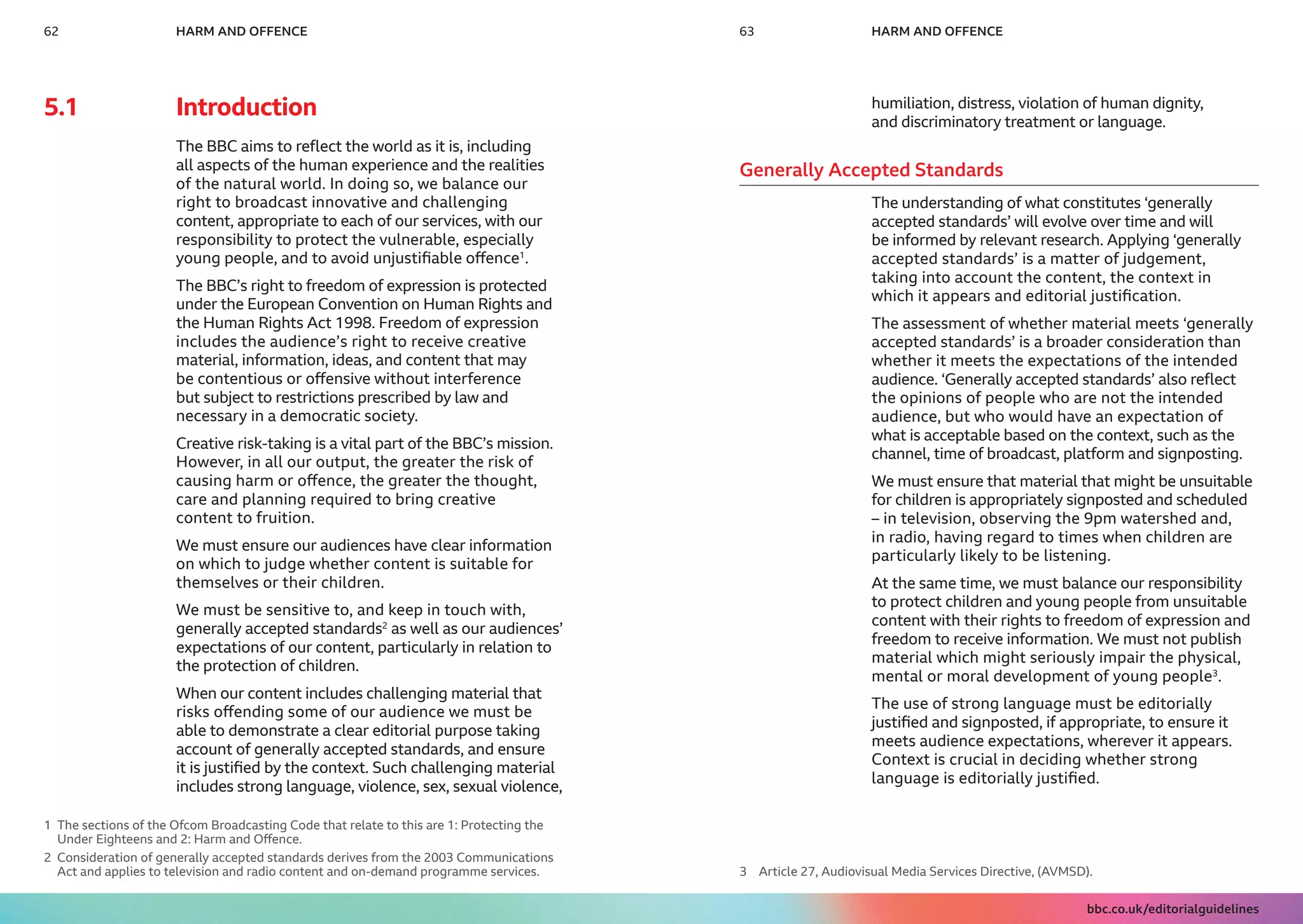 BBC editorial-guidelines-whole-document | PDF