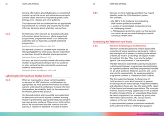 BBC editorial-guidelines-whole-document | PDF