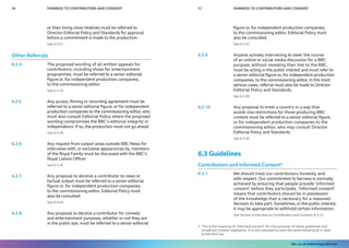BBC editorial-guidelines-whole-document | PDF