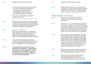 BBC editorial-guidelines-whole-document | PDF
