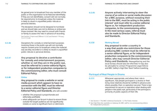 BBC editorial-guidelines-whole-document | PDF