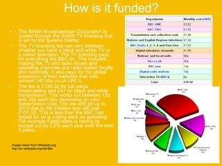 BBC Two | PPT