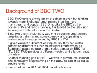 Bbc 2 | PPT