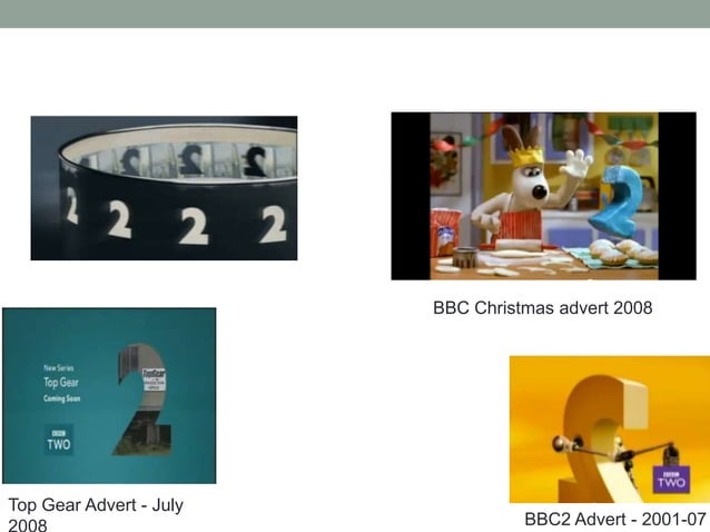 Bbc 2 | PPT