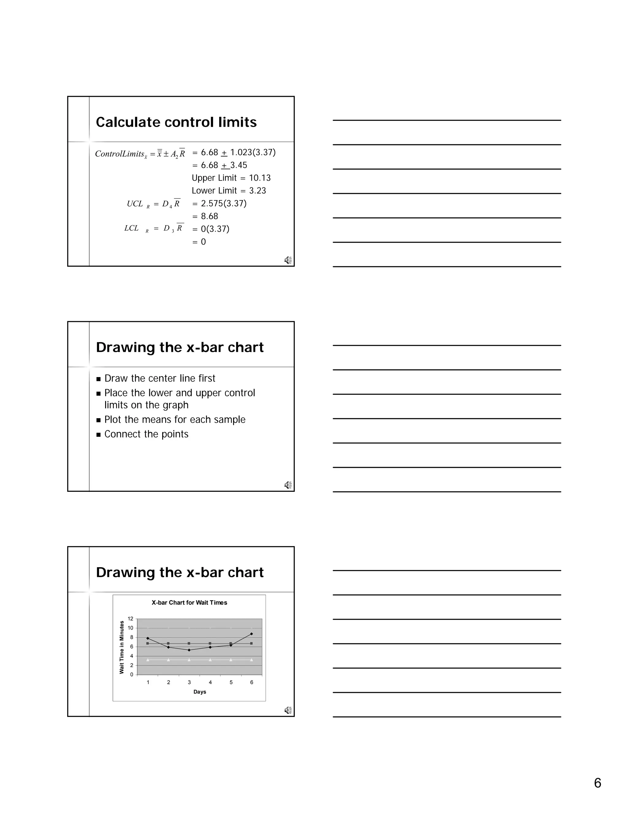 Bbc2 eb x-bar---r-chart-example | PDF