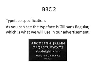 Bbc 2 typossss | PPT