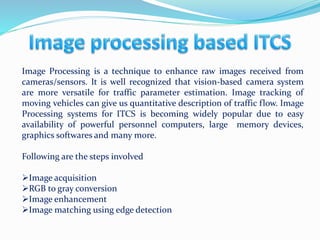 Traffic controller | PPT