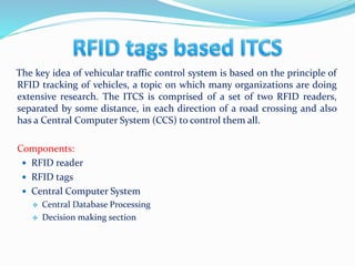 Traffic controller | PPT