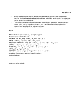 JUDITH ALEXANDER-RESUME | DOCX