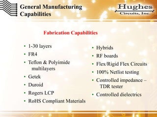 HughesCircuits_Rev4a_2 | PPTX | Radio Control | Hobbies & Interests