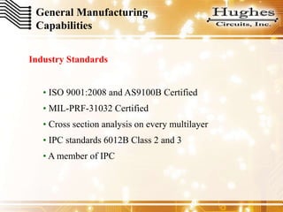 HughesCircuits_Rev4a_2 | PPTX | Radio Control | Hobbies & Interests